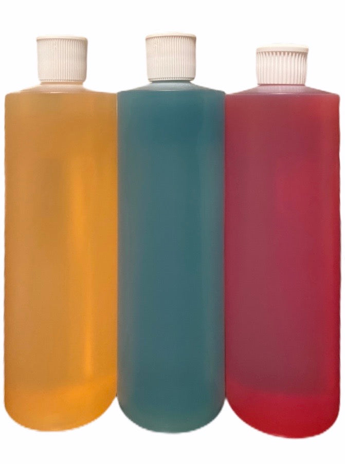 BURNING OILS – Oil Shack Body Products